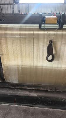 China 308Mm Copper Clad Steel Auto Screen Filter Belt For Extrusion And Granulations ( RDW ) for sale