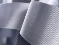 China Polymer Continuous Filter Belt for Efficient Polymer Melt Filtration for sale