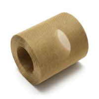 China 60Mesh Extruder Filter Screen Copper Mesh Filter Rolls Width 308Mm 230Mm for sale