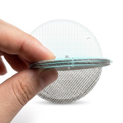 China Stainless Steel Spot Welded Mesh Packs For Extruder Screen Filters,Recycling Plastic for sale