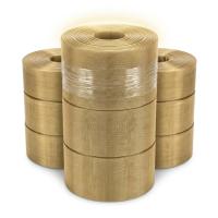 China 60Mesh Extruder Filter Screen Copper Mesh Filter Rolls Width 308Mm 230Mm for sale