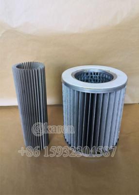 China Metal Filter Element/Filter Mesh For Extrusion Machine/Recycling machine for sale