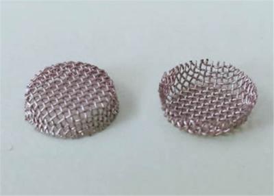 China Bowl Shaped Filter—High Quality and High Temperature Resistant for sale