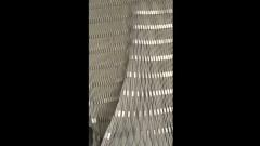 Cable Mesh Wire Rope Mesh Shown