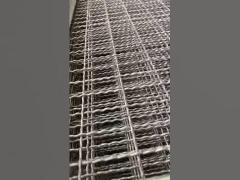 Framed Wire Mesh Fencing for Protecting #WireMeshFencing