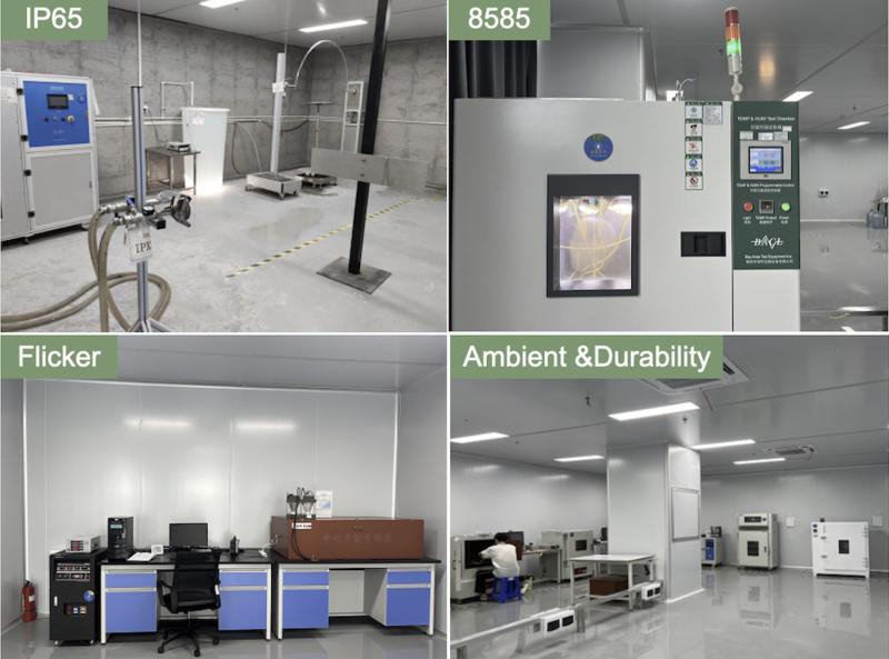 Geverifieerde leverancier in China: - KINGSWAY LIGHTING LIMITED