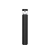 China Black LED Bollard Lights for sale