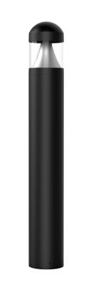 Quality Black LED Bollard Lights for sale