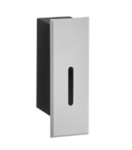 Quality Outdoor Wall Recessed Step Light Fixture IP20 IP65 Wall Recessed Step Light for sale