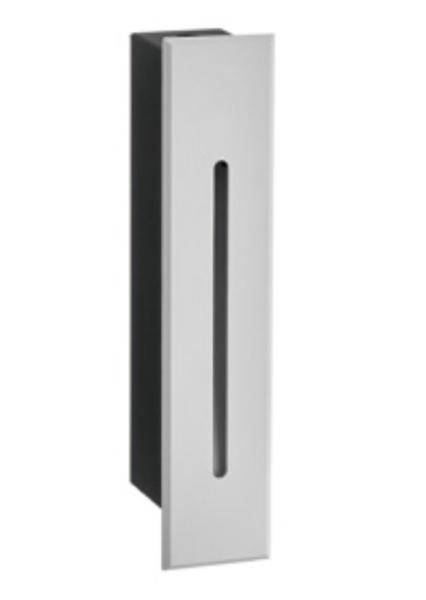 Quality Outdoor Wall Recessed Step Light Fixture IP20 IP65 Wall Recessed Step Light for sale