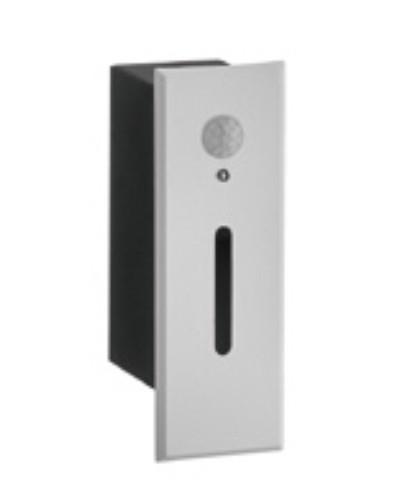Quality Outdoor Wall Recessed Step Light Fixture IP20 IP65 Wall Recessed Step Light for sale