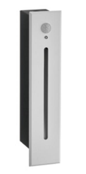 Quality Outdoor Wall Recessed Step Light Fixture IP20 IP65 Wall Recessed Step Light for sale
