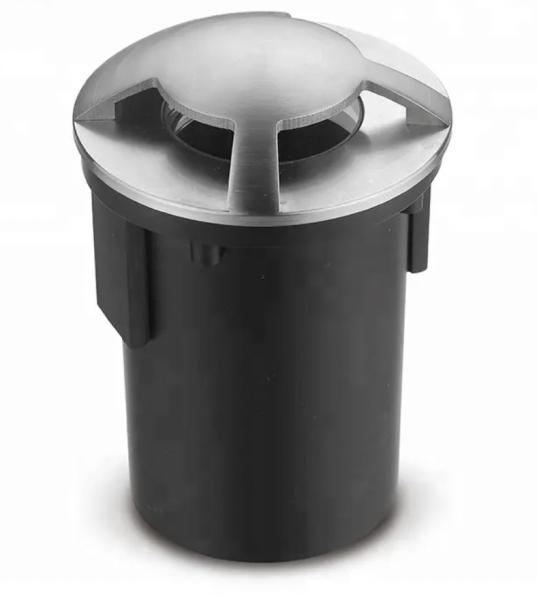 Quality 316 Stainless Steel Inground Light Landscape Inground Driveway Lights IP67 for sale