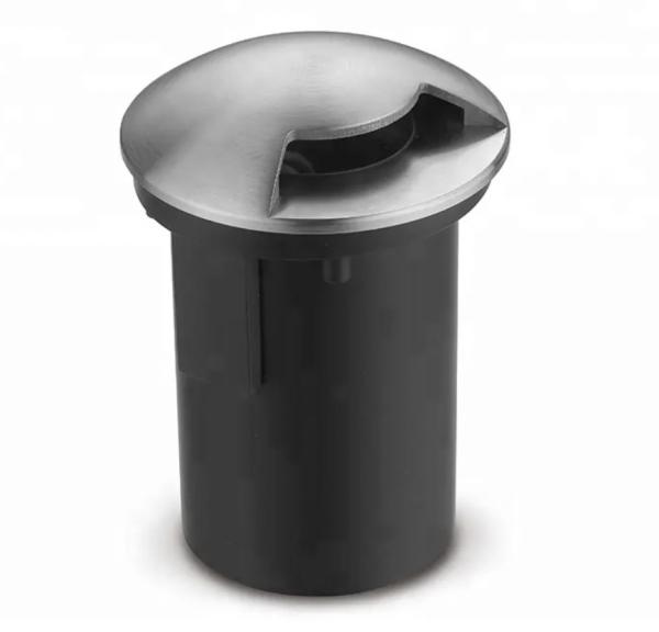 Quality 316 Stainless Steel Inground Light Landscape Inground Driveway Lights IP67 Recessed for sale