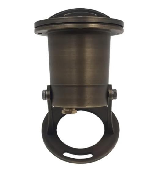 Quality LED Underwater Spot Light DC12V Underwater Landscape Light IP68 LED Pool Light for sale