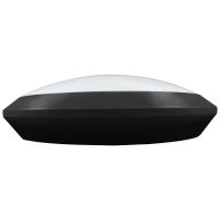 China Outdoor LED Round Bulkhead Light Fitting IP65 Waterproof Bulkhead Light for sale
