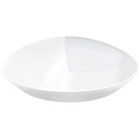 China Outdoor LED Round Bulkhead Light Fitting IP65 Waterproof Bulkhead Light for sale
