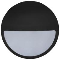 China Outdoor LED Round Bulkhead Light Fitting IP65 Waterproof Bulkhead Light for sale