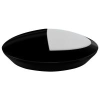 China Outdoor LED Round Bulkhead Light Fitting IP65 Waterproof Bulkhead Light for sale