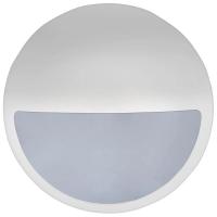 China Outdoor LED Round Bulkhead Light Fitting IP65 Waterproof Bulkhead Light for sale