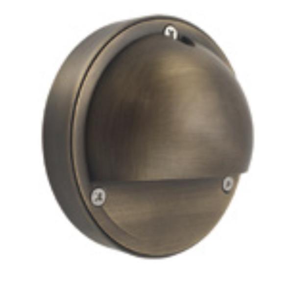 Quality Outdoor Surface Mounted Step Lights 3000K 4000K 6000K Garden LED Wall Lights for sale