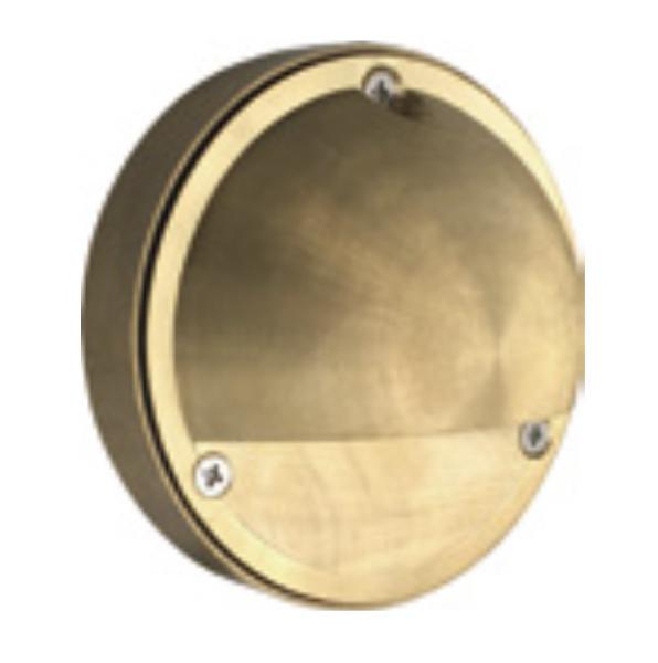 Quality Outdoor Surface Mounted Step Lights 3000K 4000K 6000K Garden LED Wall Lights for sale