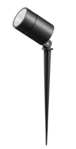 Quality Aluminum Housing COB LED Garden Spotlight LED Yard Light IP65 Outdoor LED Landscape Light for sale