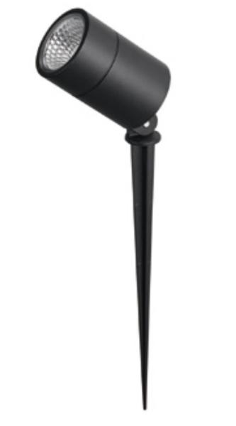 Quality Aluminum Housing COB LED Garden Spotlight LED Yard Light IP65 Outdoor LED for sale