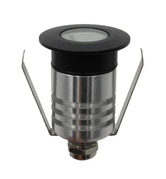 Quality Recessed LED Underground Lights IP67 In Ground Garden Lights Stainless Steel for sale