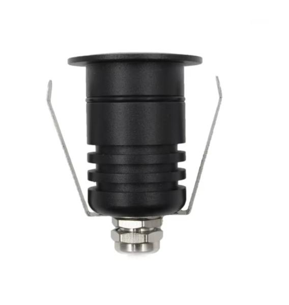 Quality Recessed LED Underground Lights IP67 In Ground Garden Lights Stainless Steel for sale
