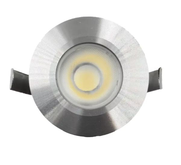 Quality Recessed LED Underground Lights IP67 In Ground Garden Lights Stainless Steel for sale