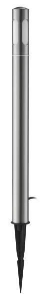Quality G4 Plug In Garden Spike Lights Outdoor Waterproof IP65 Outdoor Lawn Lamp DC12V for sale
