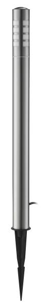 Quality G4 Plug In Garden Spike Lights Outdoor Waterproof IP65 Outdoor Lawn Lamp DC12V for sale