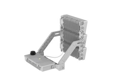 China 1200W LED Stadium Flood Lights IP65 Sport Space CRI90 Dimmable LED FloodLights for sale