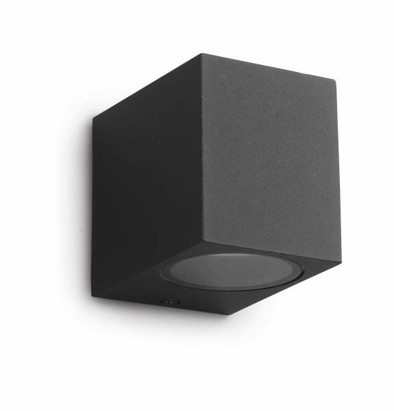 Quality Garden Decoration Exterior Up And Down Wall Light Waterproof Aluminum Wall Lamp for sale