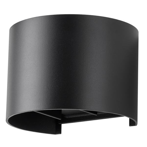 Quality COB LED Wall Light Narrow Beam Angle / Wide Beam Angle IP54 Waterproof LED Wall for sale