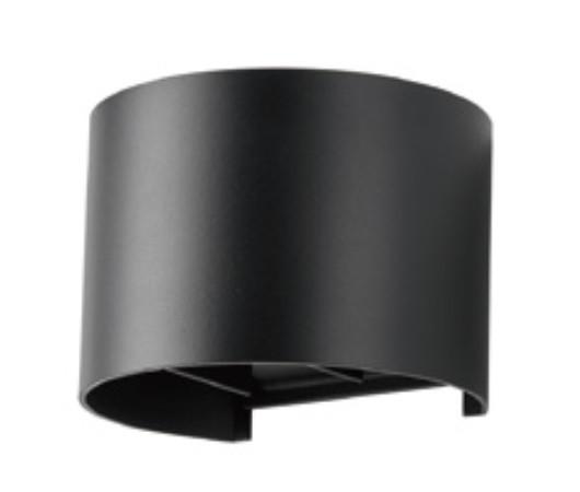 Quality COB LED Wall Light Narrow Beam Angle / Wide Beam Angle IP54 Waterproof LED Wall Lamp for sale