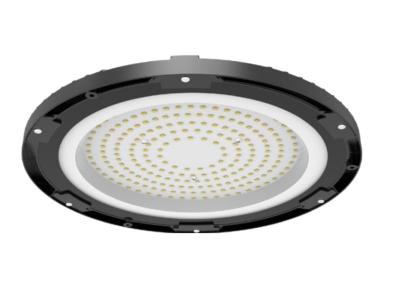 China High Bay LED lichten 4000K 3000K 6000K 120lm/W LED UFO High Bay 100W 150W 200W IP65 IK07 Te koop
