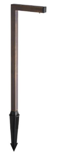 Quality 7W Outdoor LED Spike Lights IP54 Outdoor Lawn Lights 12V Garden Spike Lights for sale