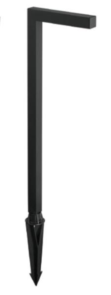 Quality 7W Outdoor LED Spike Lights IP54 Outdoor Lawn Lights 12V Garden Spike Lights for sale