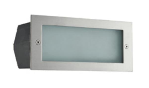 Quality Stainless Steel LED Step Lights 3W 6W 10W E27 LED Light Bulb Aluminum Body for sale