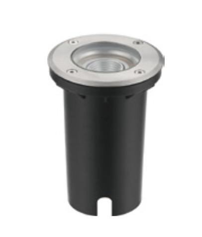 Quality COB LED Inground Light Recessed Waterproof Inground Light IP67 Stainless steel for sale