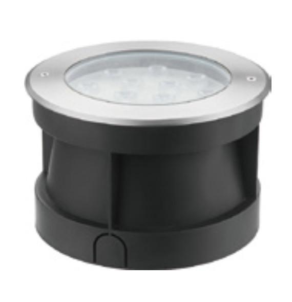 Quality Waterproof LED Recessed Inground Light Fixture IP67 3W 5W 12W 18W for sale