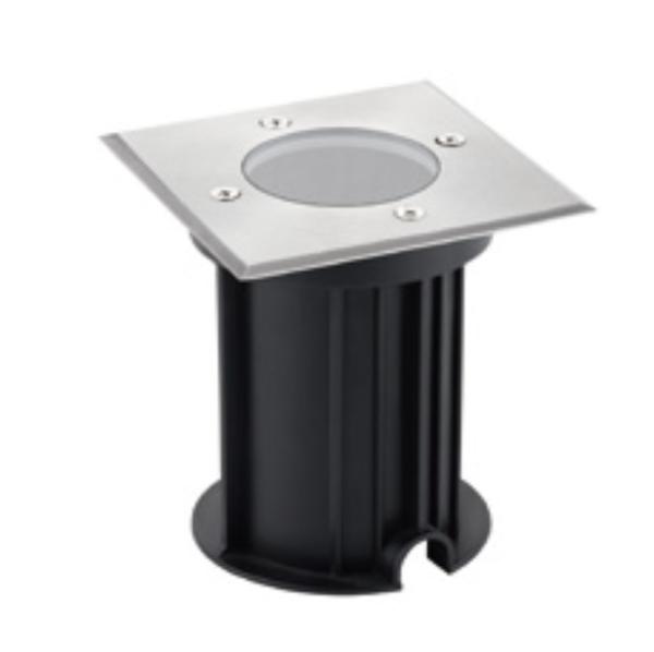 Quality MR16 GU10 LED Inground Lights Outdoor Fixtures IP67 Rated DC12V Or AC220-240V for sale