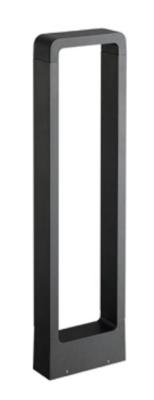 China 10W LED Bollard Post Lights Outdoor LED Lawn Lights Waterdicht LED Hofverlichting Te koop