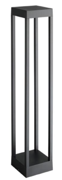 Quality 15W Landscape Garden Lights Aluminium IP65 Outdoor Garden Lamp Villa LED Lawn Light for sale