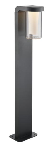Quality Decorative Pillar Lights E27 Or SMD Waterproof Outdoor Illumination Lights for sale
