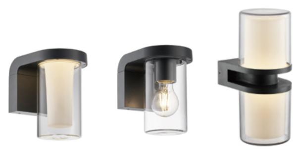 Quality Decorative Pillar Lights E27 Or SMD Waterproof Outdoor Illumination Lights for sale