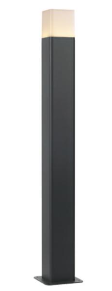 Quality Outdoor Modern Porch Lights IP54 SMD LED Light Garden Stand Column Lawn Light for sale