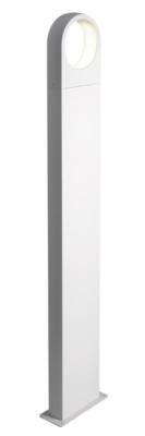 China Buiten Moderne Veranda Lampen IP54 SMD LED Licht Tuin Stand Kolom Gazon Licht Te koop